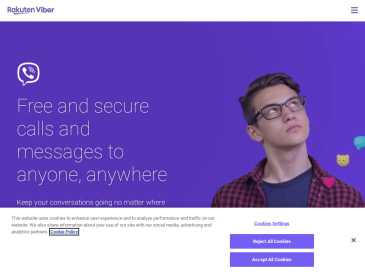 10 Best Secure Messaging Apps for Private Conversations | Inspirationfeed