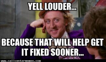 50 Dank Call Center Memes and Customer Service Jokes So True It Hurts ...