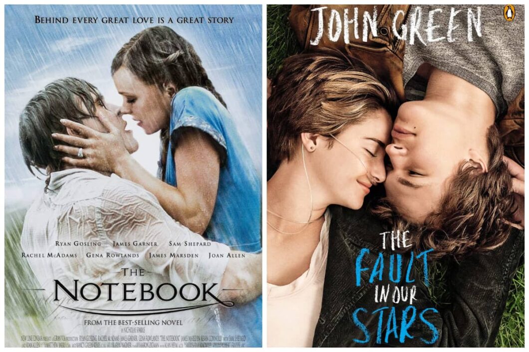 Top 30 Romantic Movies Guaranteed to Melt Your Heart | Inspirationfeed