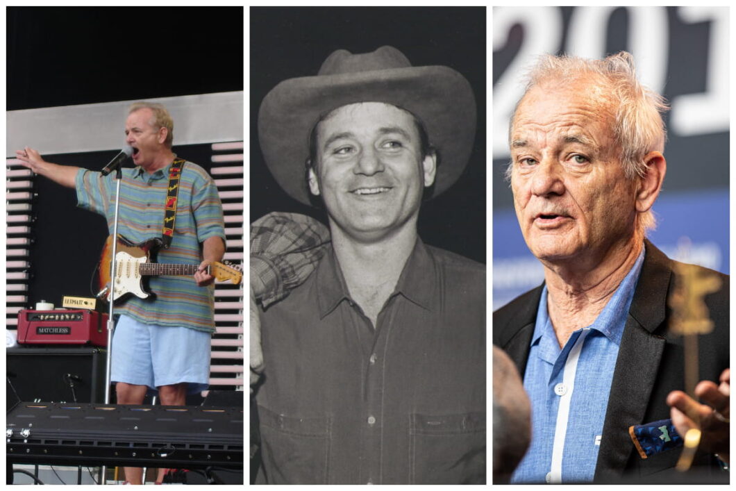 10 Must-See Movies for Bill Murray Fans | Inspirationfeed