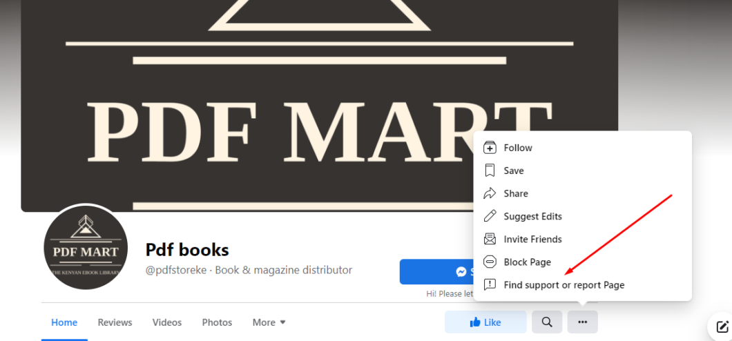 Tired of Fake Facebook Accounts? Here's How to Report Them ...