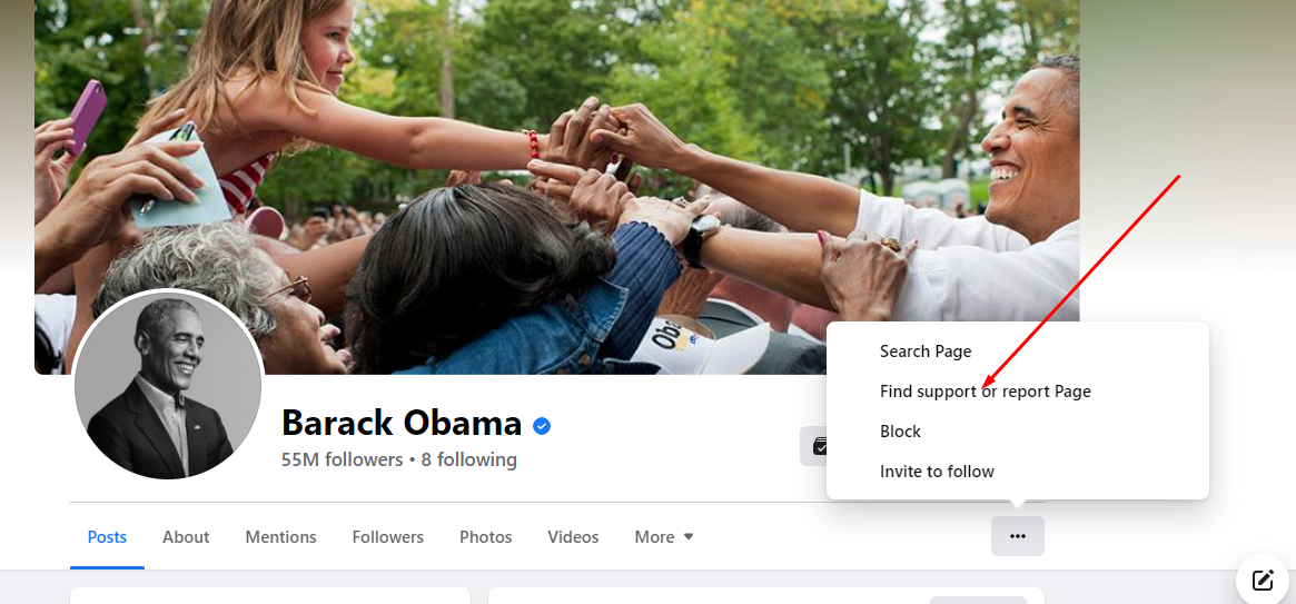 Tired of Fake Facebook Accounts? Here's How to Report Them ...