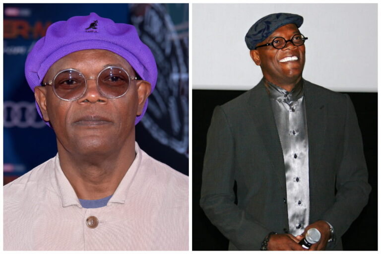 Top 10 Samuel L Jackson Movies You Cannot Miss | Inspirationfeed