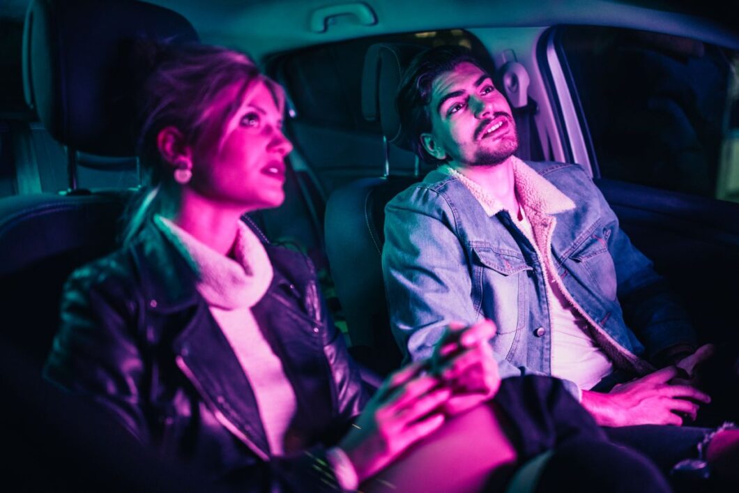 20 Exciting Car Date Ideas To Reignite Your Love | Inspirationfeed