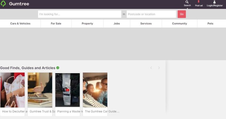 10 Best Backpage Alternatives for Dating and Posting Classified Ads in ...