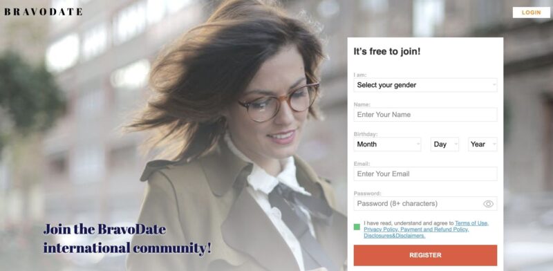 10 Best Legitimate Ukrainian Dating Sites - Real Singles