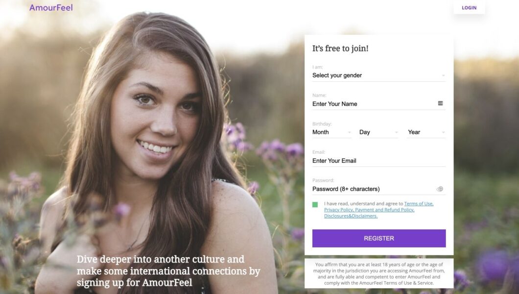 10 Best Legitimate Ukrainian Dating Sites - Real Singles