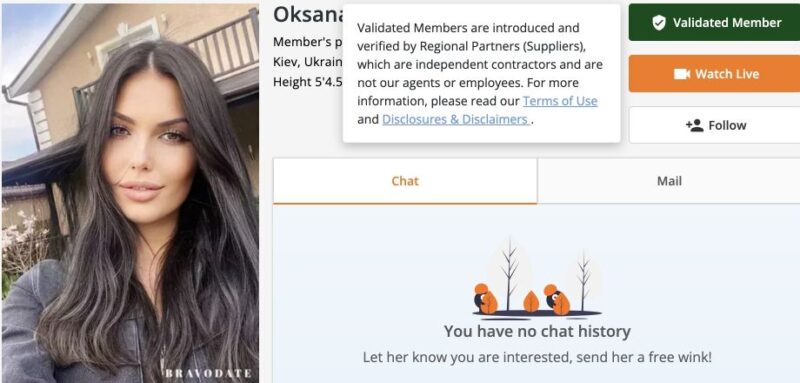 10 Best Legitimate Ukrainian Dating Sites - Real Singles