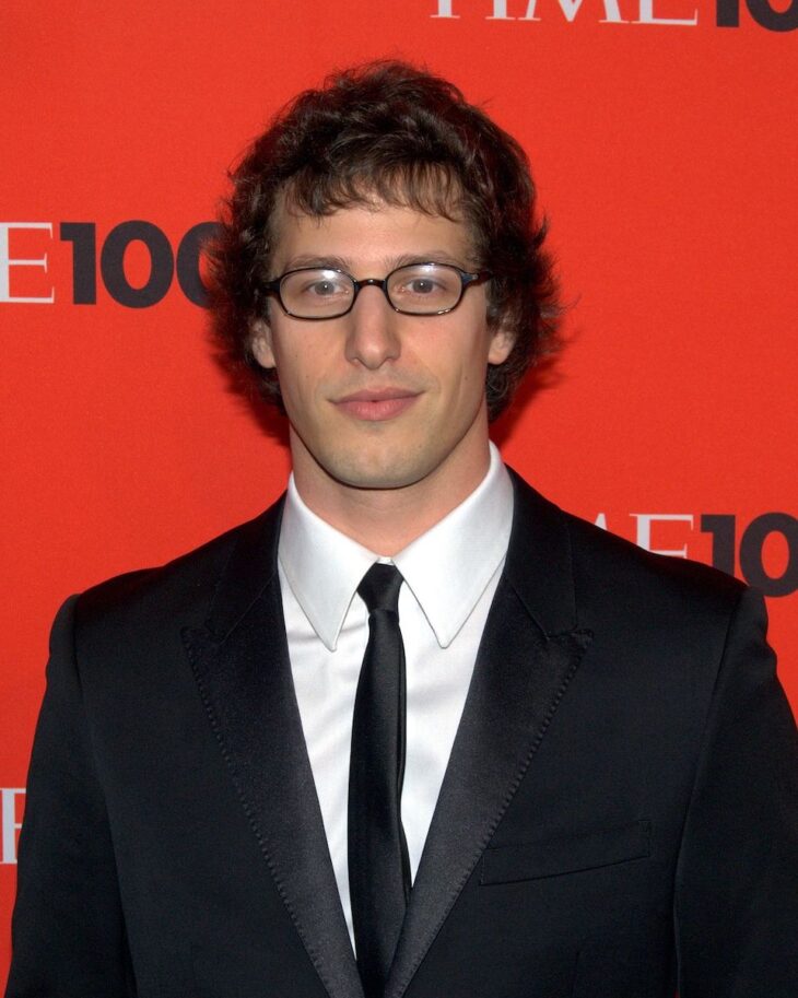 Andy Samberg’s Net Worth | Inspirationfeed
