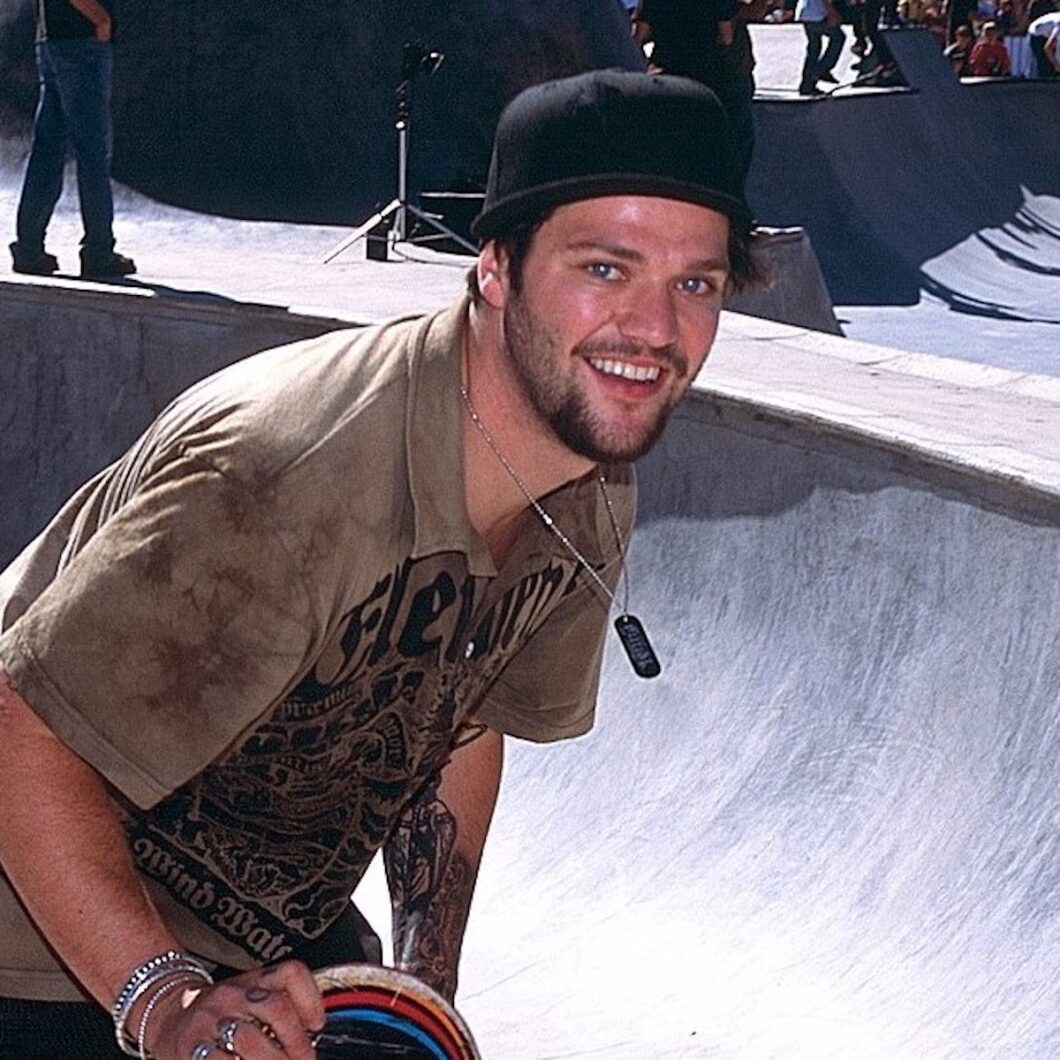 Bam Margera’s Net Worth | Inspirationfeed