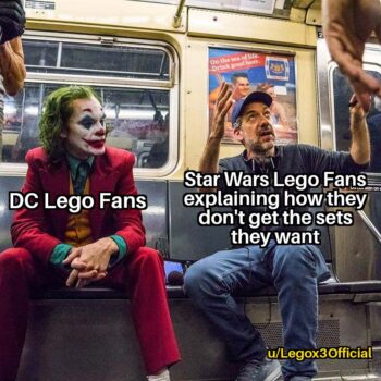 40+ Lego Memes Only True Enthusiasts Will Understand | Inspirationfeed