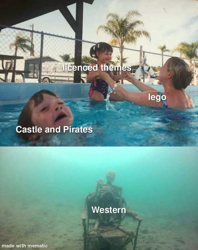 40+ Lego Memes Only True Enthusiasts Will Understand | Inspirationfeed