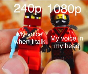 40+ Lego Memes Only True Enthusiasts Will Understand | Inspirationfeed