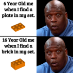 40+ Lego Memes Only True Enthusiasts Will Understand | Inspirationfeed