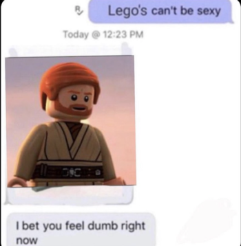 40+ Lego Memes Only True Enthusiasts Will Understand | Inspirationfeed