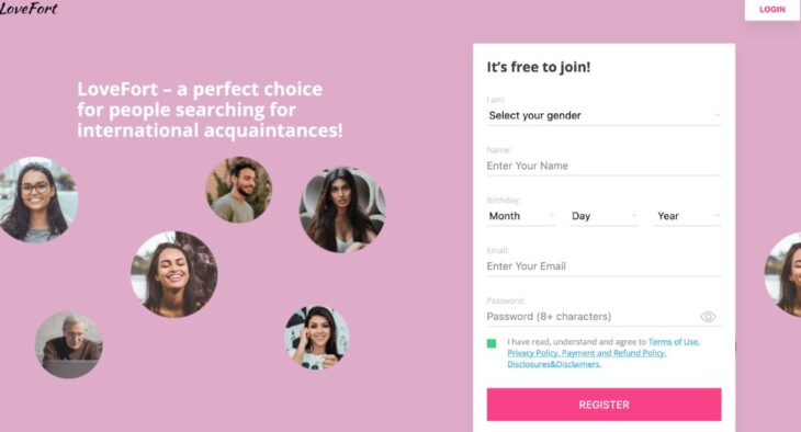 Best Mexican Dating Sites: Top Sites For Meeting A Mexican Woman ...