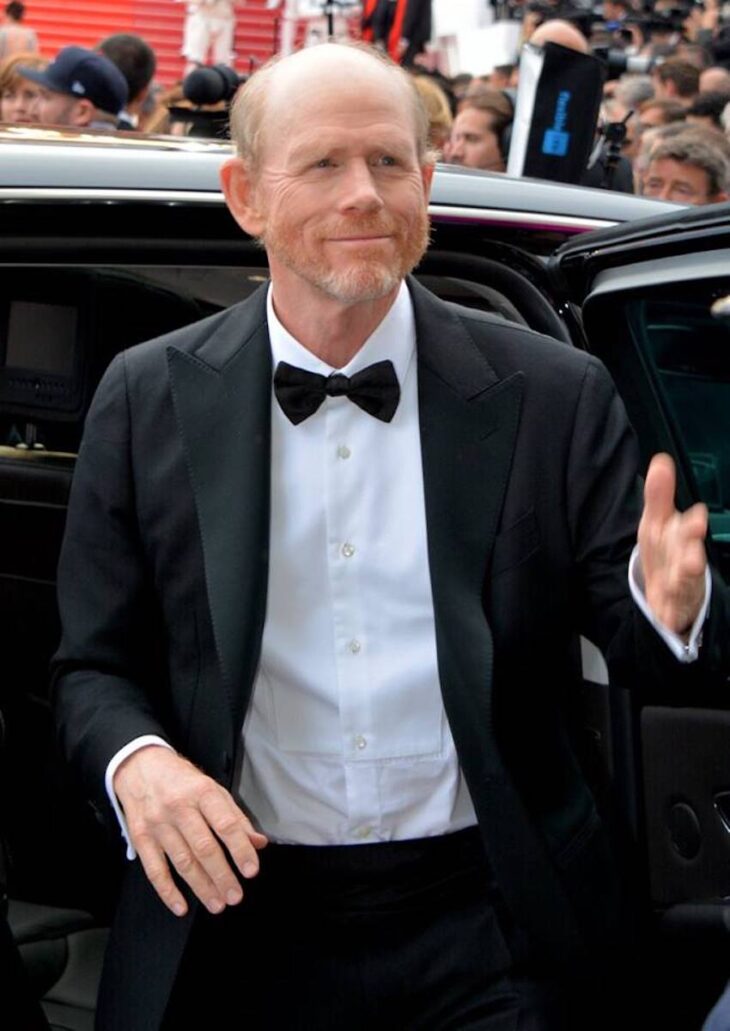 Ron Howard's Net Worth (Updated 2023) | Inspirationfeed