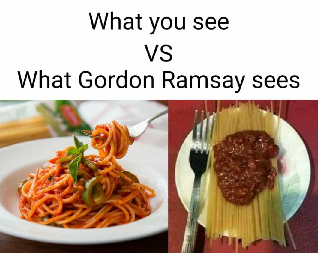 30+ Gordon Ramsay Memes That Will Lift Your Mood | Inspirationfeed