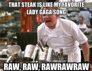30+ Gordon Ramsay Memes That Will Lift Your Mood | Inspirationfeed