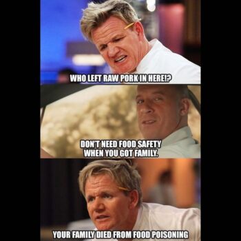 30+ Gordon Ramsay Memes That Will Lift Your Mood | Inspirationfeed