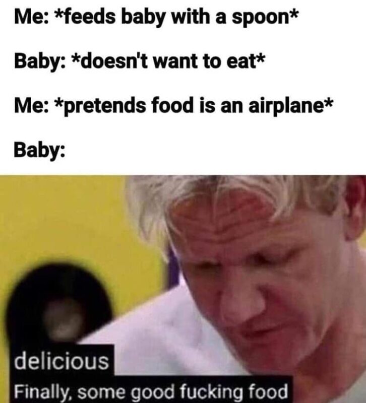 30+ Gordon Ramsay Memes That Will Lift Your Mood | Inspirationfeed