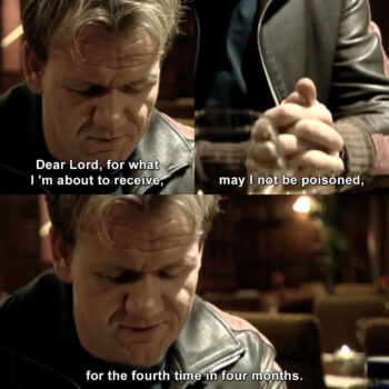 30+ Gordon Ramsay Memes That Will Lift Your Mood | Inspirationfeed