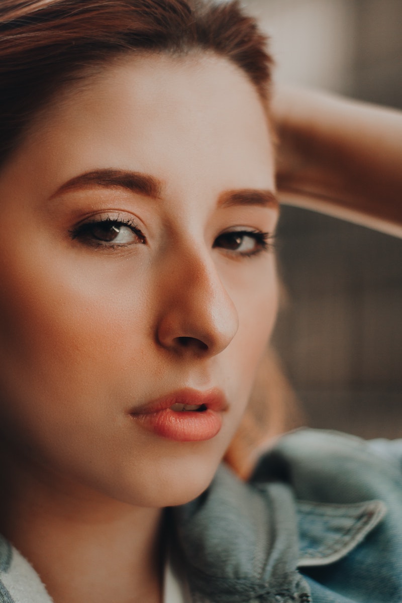 Common Nose Types and What They Say About Your Personality ...