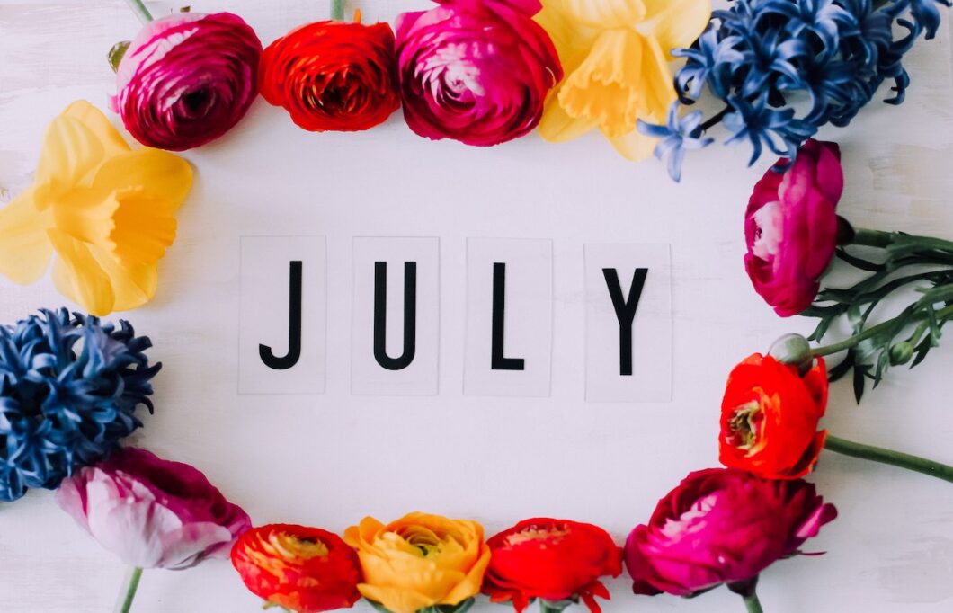 7 Most Popular Global Holidays Celebrated In July | Inspirationfeed