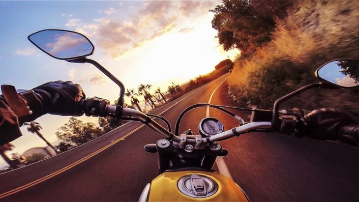 50+ Inspiring Motorcycle Quotes and Sayings | Inspirationfeed