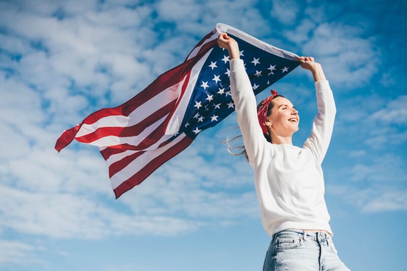 Discovering the Heart of America: 40+ Inspiring Quotes About the Land ...