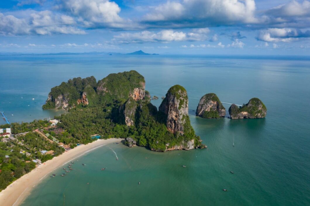 80 Spectacular Island Names (Islands, Oceans, and Everything In Between ...