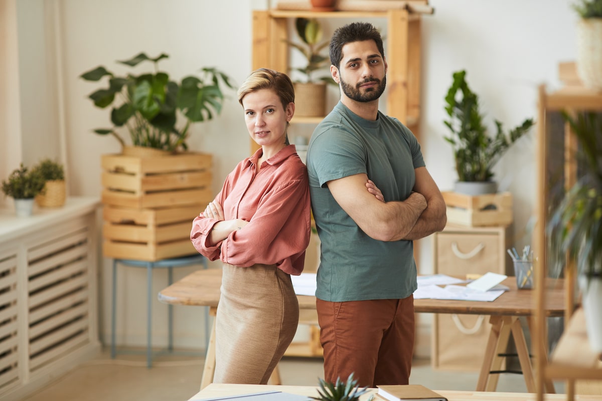 What Are The Characteristics Of Libra? (Male and Female) | Inspirationfeed