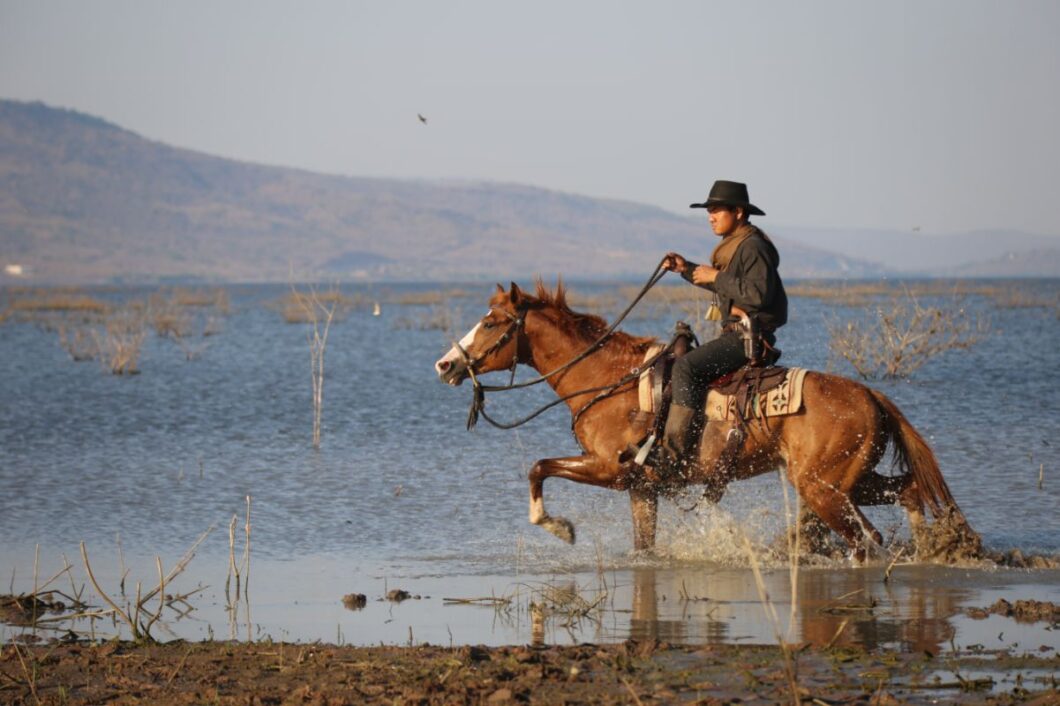 Ride Into The Sunset With These 60+ Inspiring Cowboy Quotes ...