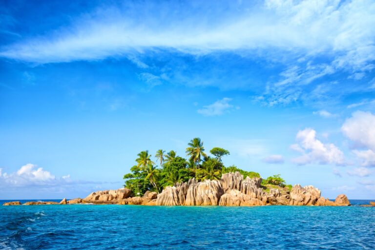 80 Spectacular Island Names (Islands, Oceans, and Everything In Between ...