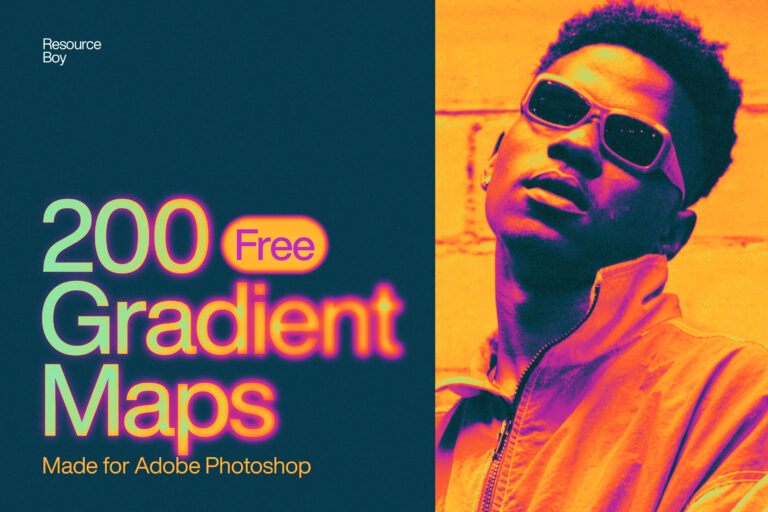 3,265+ Free Photoshop Gradients | Inspirationfeed