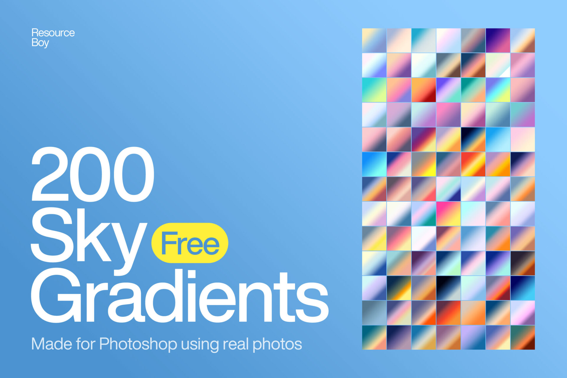 3,265+ Free Photoshop Gradients | Inspirationfeed