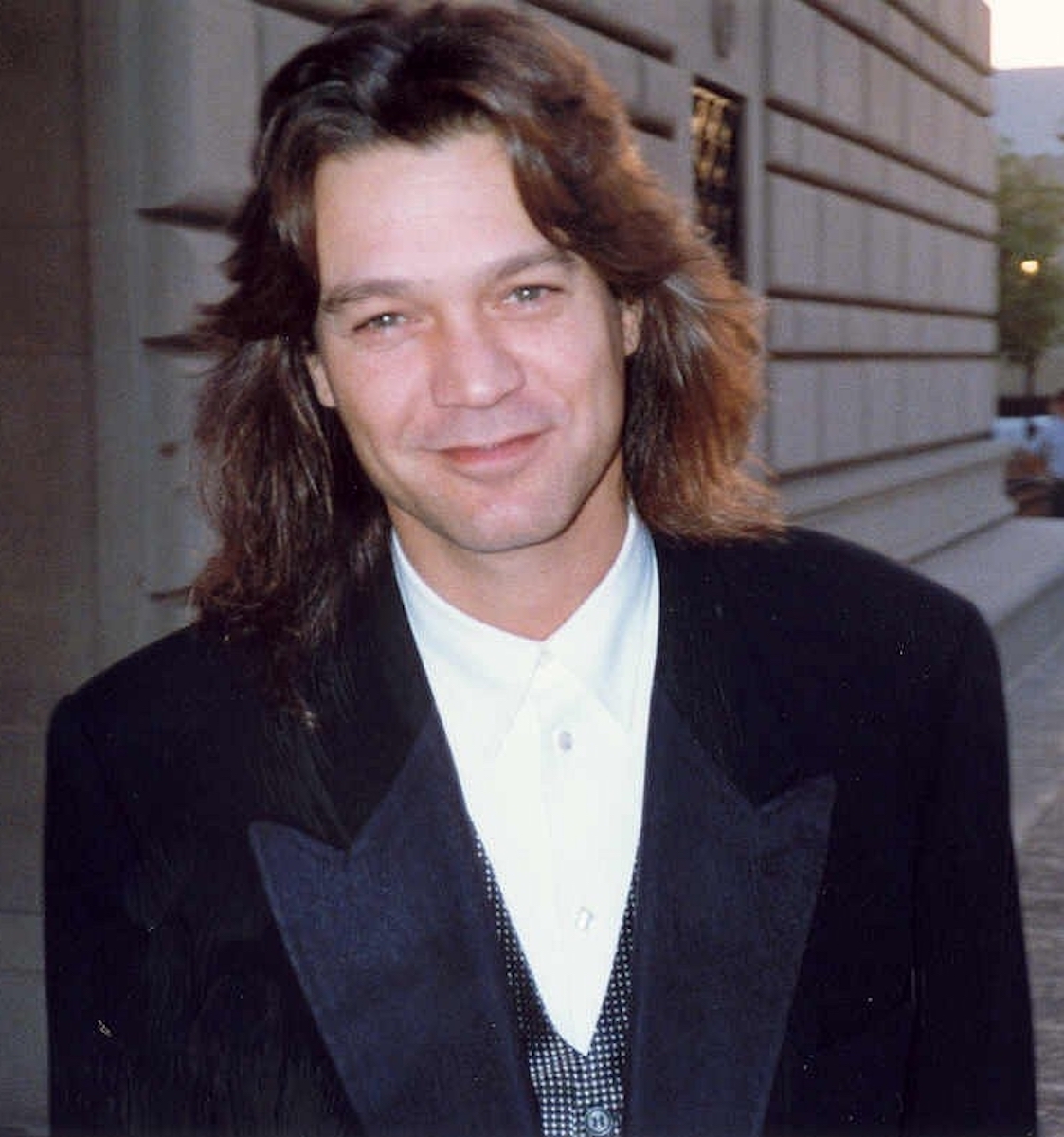 Eddie Van Halen’s Net Worth (Updated 2022) – Freejoint