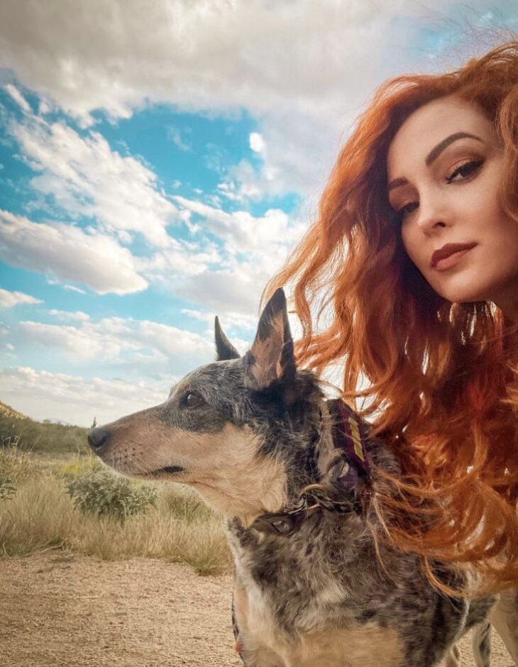 The Inspiring Story of Recording Artist Nicole Simone's Charity ...
