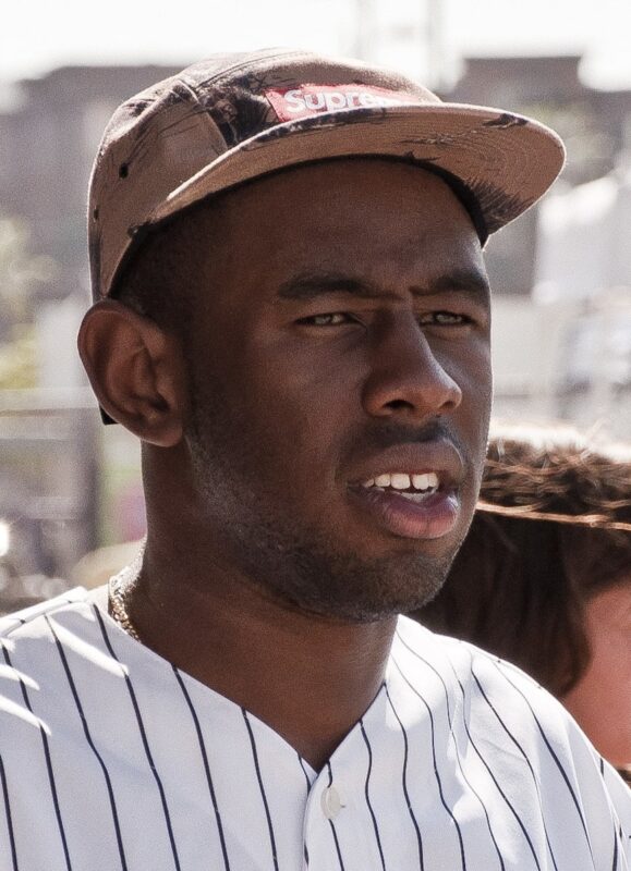 Tyler The Creator Net Worth (Updated 2023) | Inspirationfeed