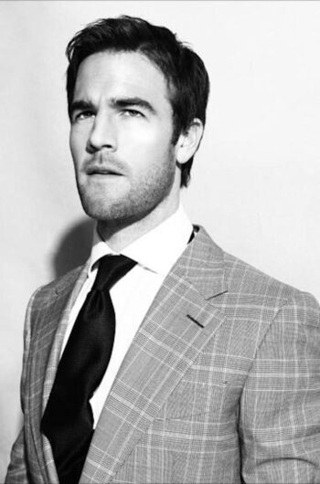 James Van Der Beek's Net Worth (Updated 2023) | Inspirationfeed