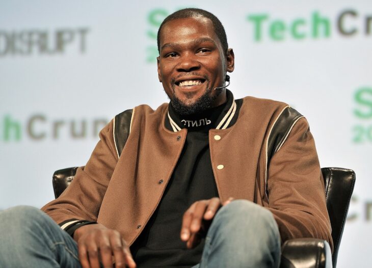 Kevin Durant’s Net Worth (Updated 2023) | Inspirationfeed