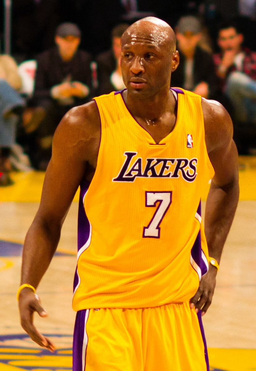 Lamar Odom’s Net Worth (Updated 2023) | Inspirationfeed