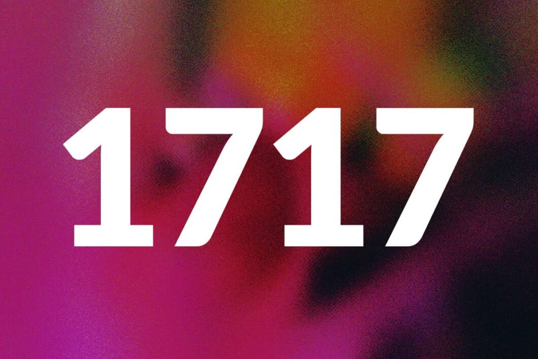 The Meaning and Spiritual Significance of Angel Number 1717 ...