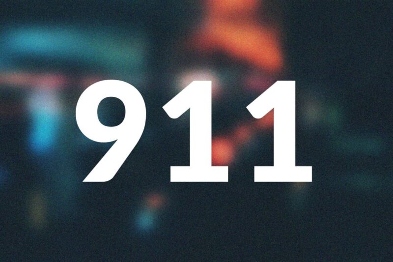 Angel Number 911 Meaning: Why the Heavens Keep Sending This Number Your ...