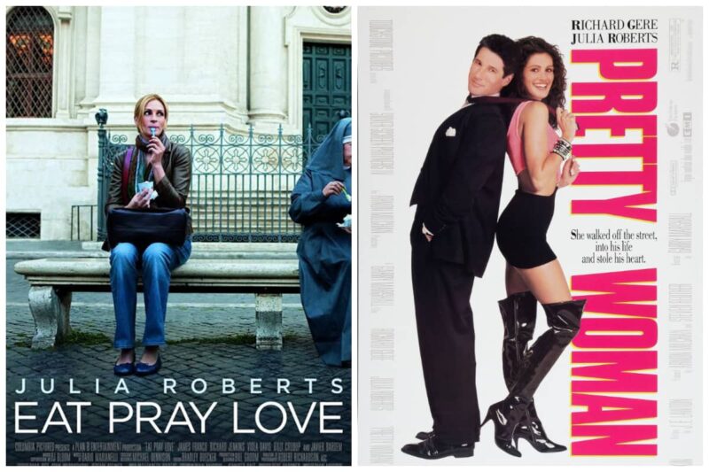 11 Of The Best Julia Roberts Movies You Can Watch Tonight | Inspirationfeed