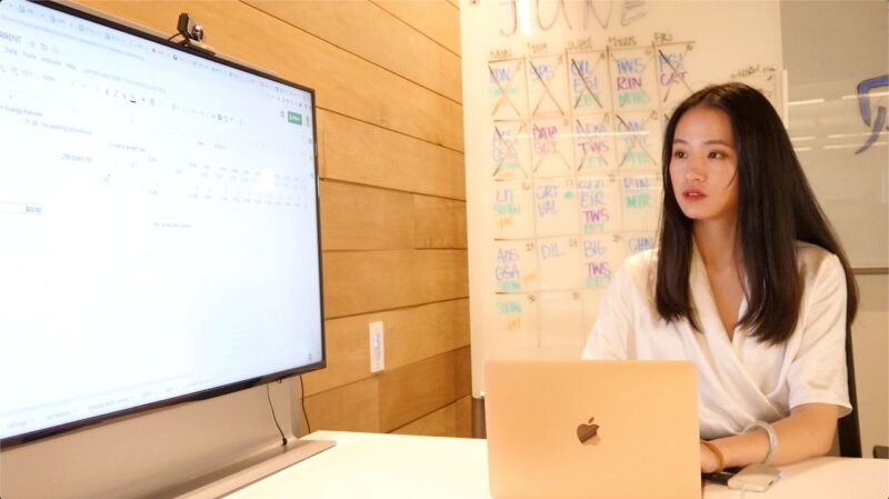 Luming Yang on Bringing American Investing Perspectives and Analysis to China | Inspirationfeed