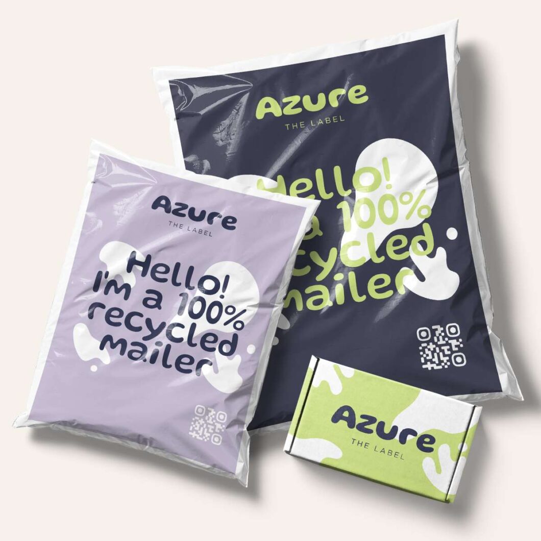 Noissue: Custom Packaging That’s Pretty and Eco-Friendly, Too ...