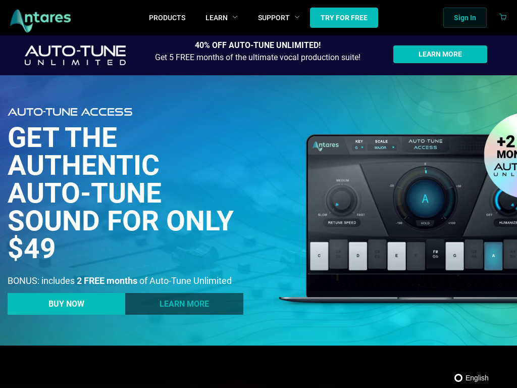 How Antares Auto-Tune Changed Modern Music Forever | Inspirationfeed