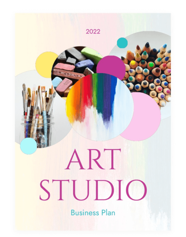 30+ Free Editable Business Plan Templates in Google Slides ...