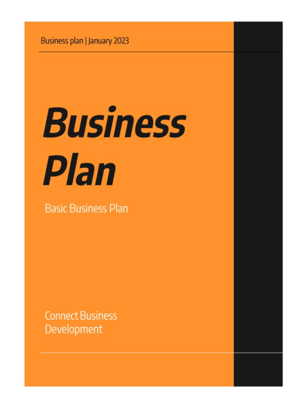 30+ Free Editable Business Plan Templates in Google Slides ...